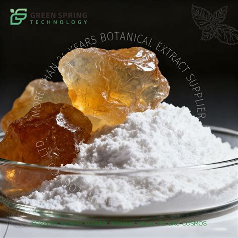 China Gum Arabic Powder Manufacturers Suppliers Factory 100 Natural