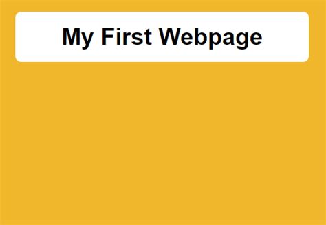 Github Masterycodingweb Conference Guide A Short Lesson On Html And Css To Show At Conferences