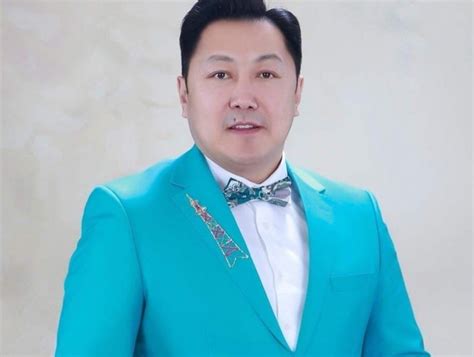 Танил дуу хоолой СГЗ нэвтрүүлэгч Б Ганбаатар