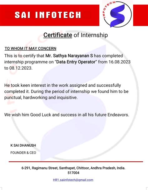 sathya narayanan on linkedin dataanalyst dataentryoperator