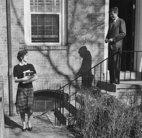 Jfk And Jackie Kennedys Relationship Timeline