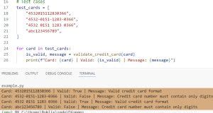 Python String Isdecimal Method