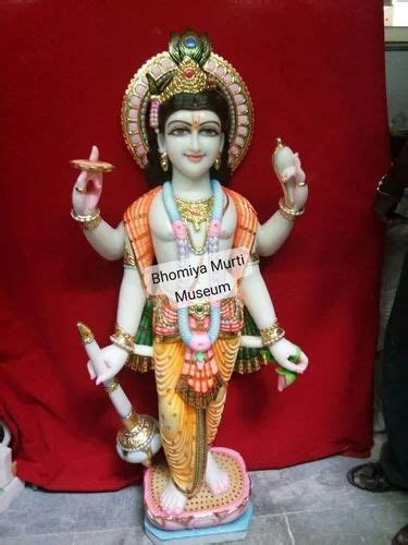 Marble Radha Krishan Balram Statue Home At Rs 15000 In Jaipur Id