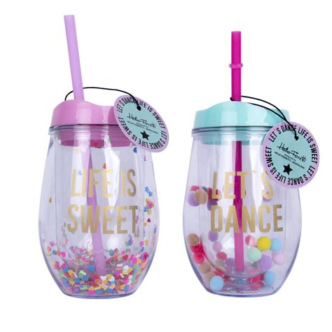 Pom Pom Cup Party Hf