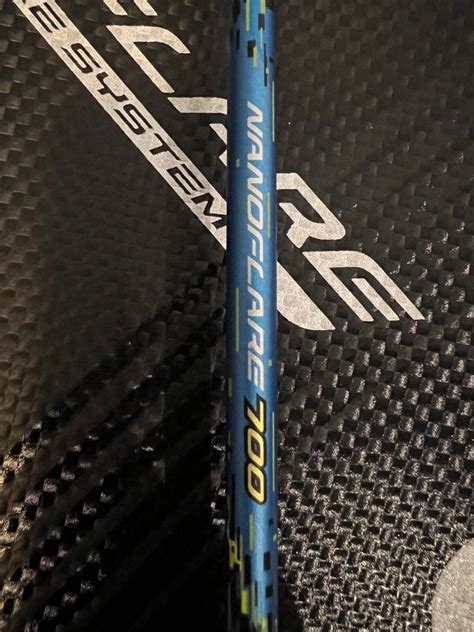 Yonex Racket Sports Equipment Sports And Games Racket And Ball Sports On