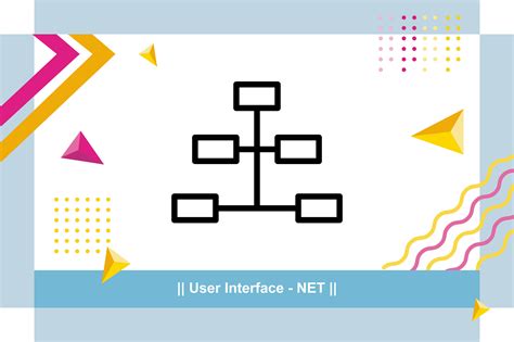 Ui Net Graphic By Adbanggemilang · Creative Fabrica