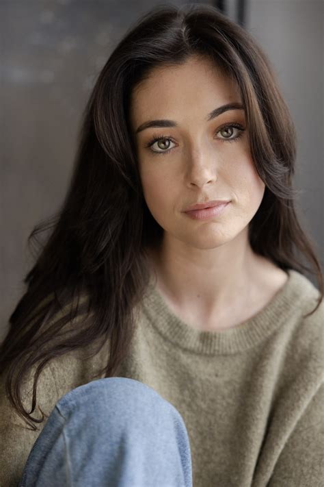 Picture Of Madeleine Adams