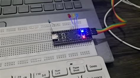 Kapil Gangwar On Linkedin Stm32 Embeddedsystems