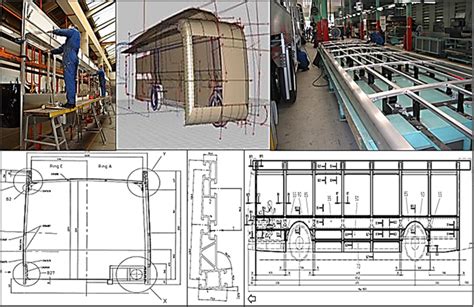 Bus Design And Engineering Arnish Engineering Services