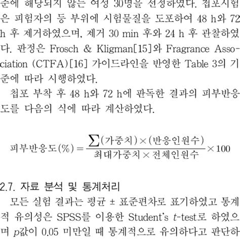 Gradient Elution Condition For Hplc Analysis Download Table