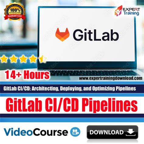 Gitlab Cicd Architecting Deploying And Optimizing Pipelines