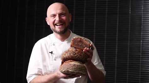 Master Sourdough With Alessandro Bartesaghi Savour Online Classes