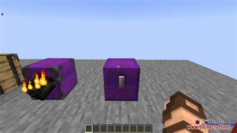 Sophisticated Storage Mod Upgraded Storage Mc Mod Net