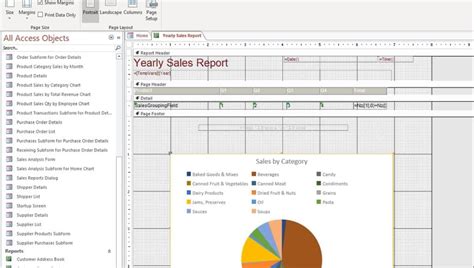 Что такое Microsoft Access и для чего он нужен