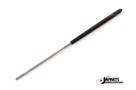 IWASAKI Extra Fine Tooth Round File Reverb