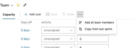 How To Delete A User From An Azure DevOps Sprint My Take