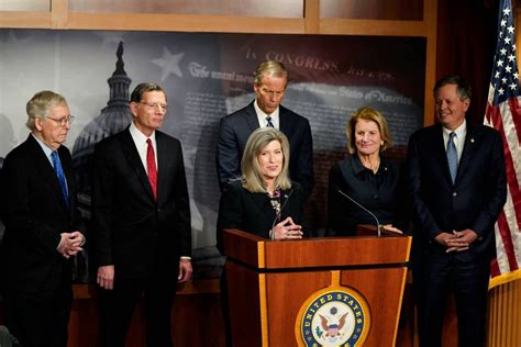 Republicans Win Us House Majority Setting Stage For Divided Government In