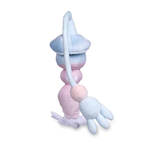 Hatterene Poké Plush 16 ½ In Pokémon Center Official Site