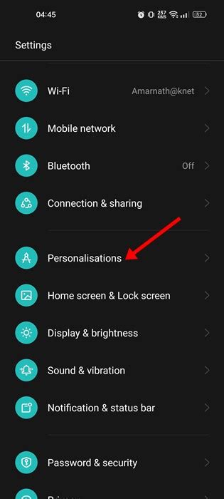 How To Change Size Of Icons On Android In