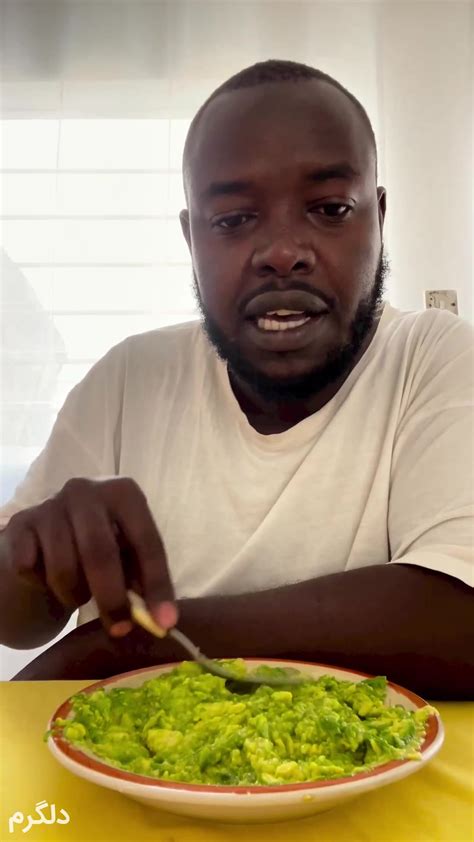 کلیپ وایرال شده شیخ علی با لهجه قمی اهل کنیا