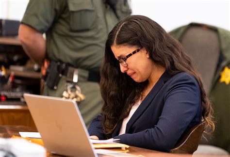 San Clemente Woman Gets 51 Years To Life For Drunken Crash That Killed