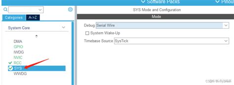 Stm32 Cubemx Spi Sd卡模拟u盘 Stm32外接sd卡mob64ca14038b36的技术博客51cto博客