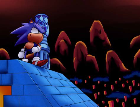 Tidal Tempest By Jamoart On Deviantart