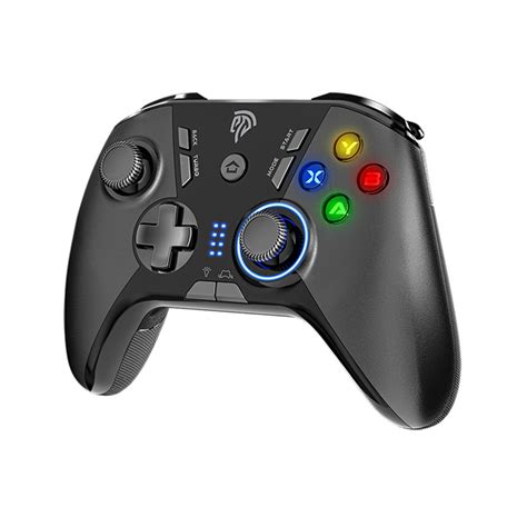 Easysmx T37 Nintendo Switch Controller Wireless Connection Easysmx