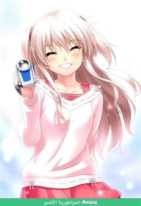 صور انمي بنات