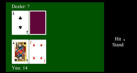 [java source code] blackjack game ryisnow s programming blog