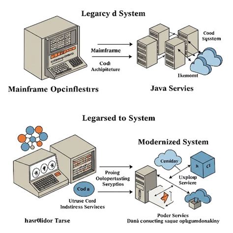 Legacy Modernization Payverse Technologies