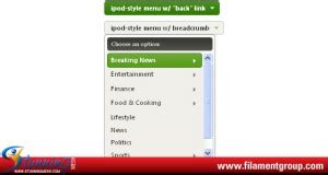 100 Excellent JQuery Plugins For Navigation And Menus
