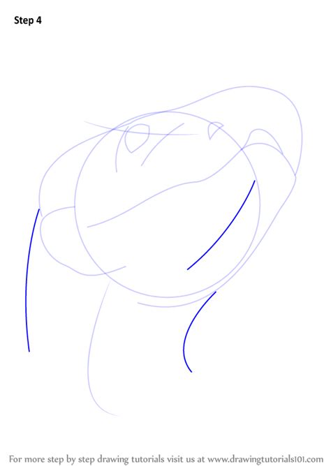 How To Draw A Burmese Python Reptiles Step By Step