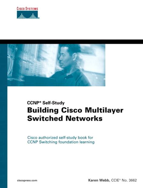 Building Cisco Multilayer Switched Networks Cisco Press