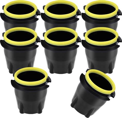 8pcs Lev Coke Soda Valve 3 0 Nozzle Part Model 28545 For Coke Machine Outer Valves