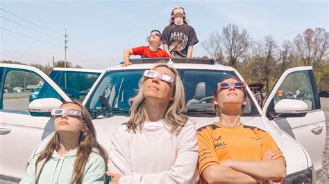 Totally In Totality Youtube