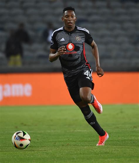 Supersport To Use Mbatha To Gain Lepasa Soccer Laduma