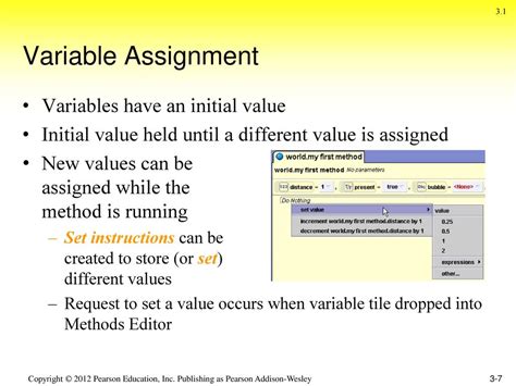 Chapter 3 Variables Functions Math And Strings Ppt Download
