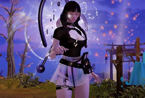 로스트아크 인벤 5주년 바드 로스트아크 인벤 스크린샷 갤러리