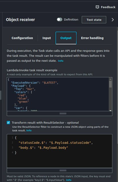 introduction to aws step functions by automated image processing using
