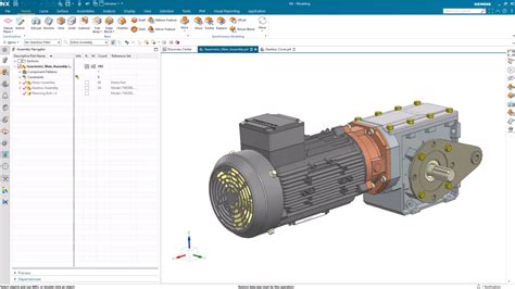 NX How To Series Modeling A Part For The First Time NX Design