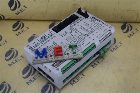 Controller Alimak Alc Ⅱ 구매 수리 단종품지원 주엠이티 컨트롤러 산업용 전자장비 판매