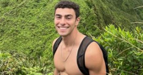 Here S What We Know About The Alleged Luigi Mangione Sex Tapes