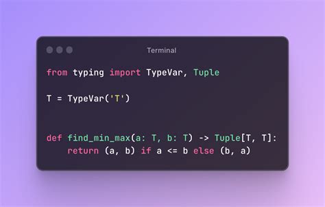 Unveiling Python What S New In The World Of Python The PyCharm Blog