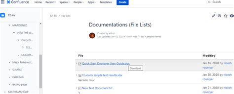 Effective Confluence To Sharepoint Migration Tzunami