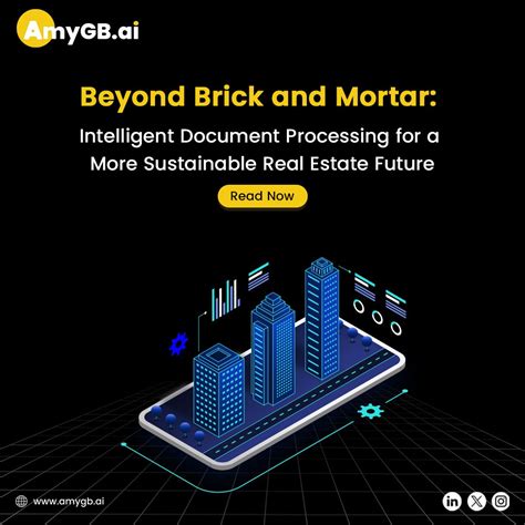 Amygb Ai On Linkedin Intelligentdocumentprocessing Idp Documentautomation Ai…