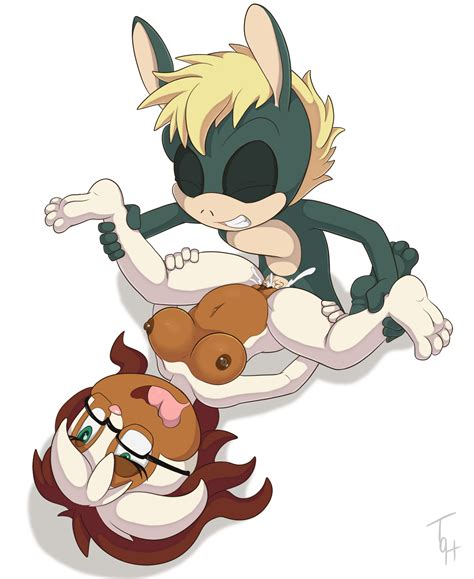 Theotherhalf 2 Porn Arts