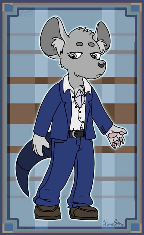 Torvals First Suit By Hann Nido On Deviantart