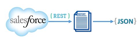Salesforce How To Fetch Report As Json Using C Technowide