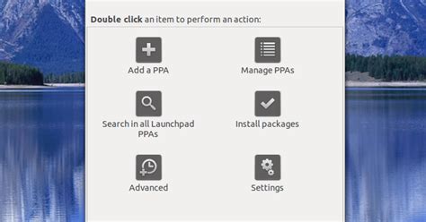 Y Ppa Manager 0092 Released With New Features ~ Web Upd8 Ubuntu
